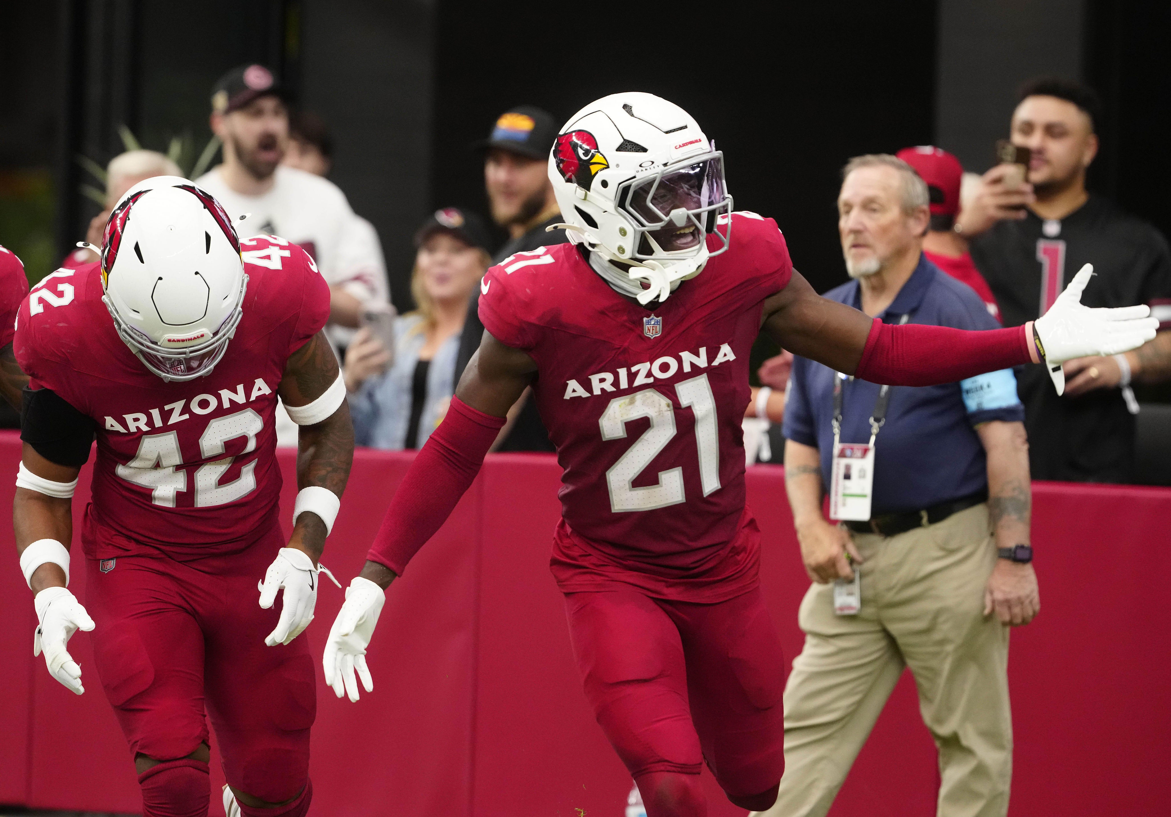 Now that Garrett Williams is on the active roster, where will he play?