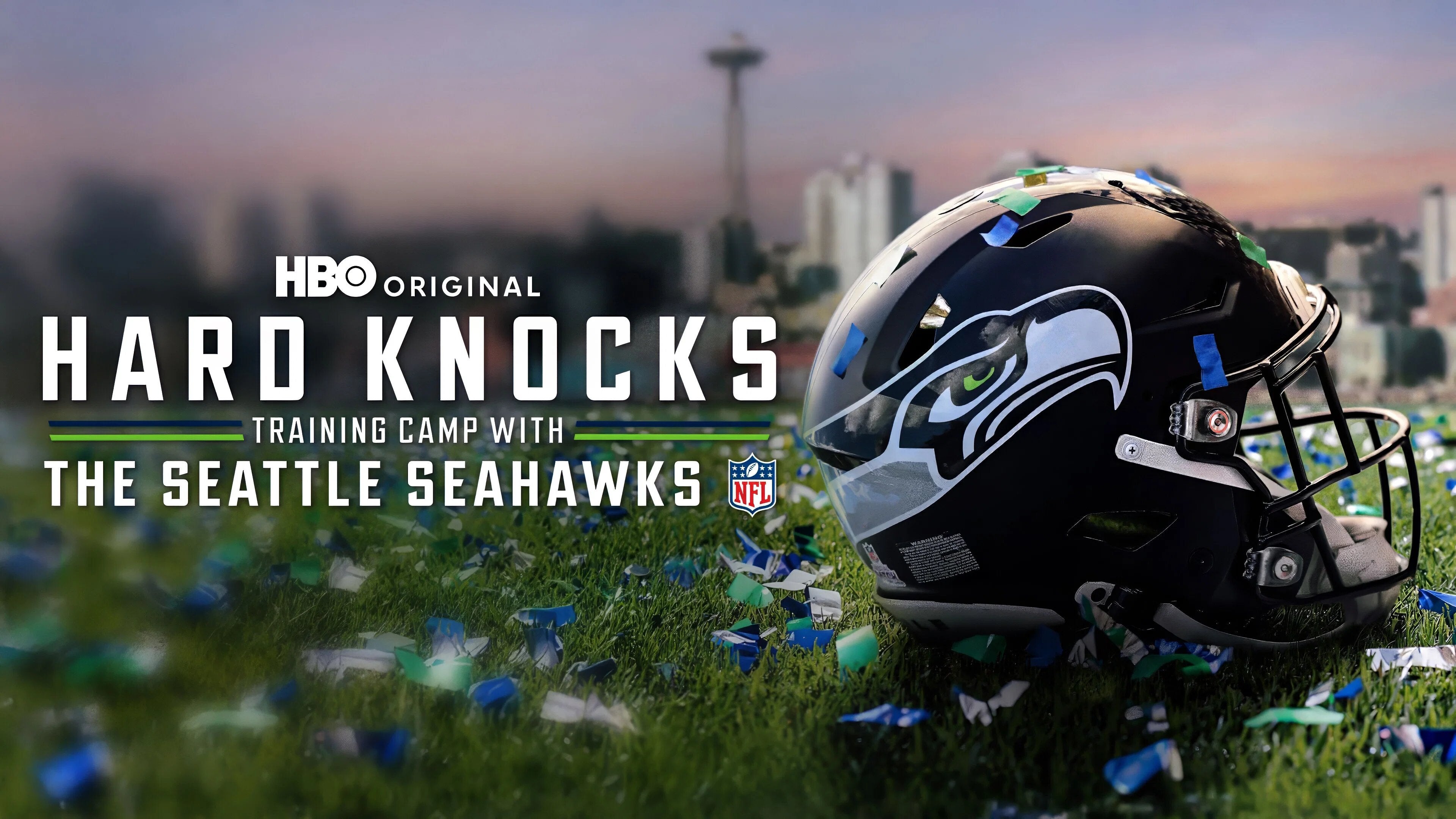 Hard Knocks Is Killing It This Season