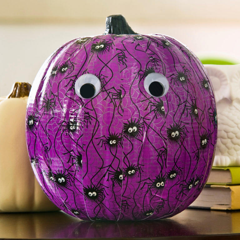 Halloween crafts for kids: 50 spooky projects!
