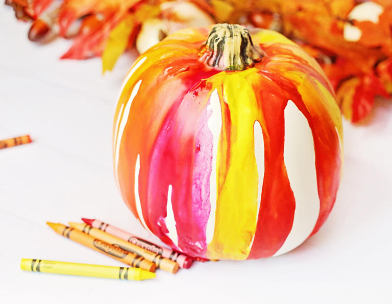 Halloween crafts for kids: 50 spooky projects!
