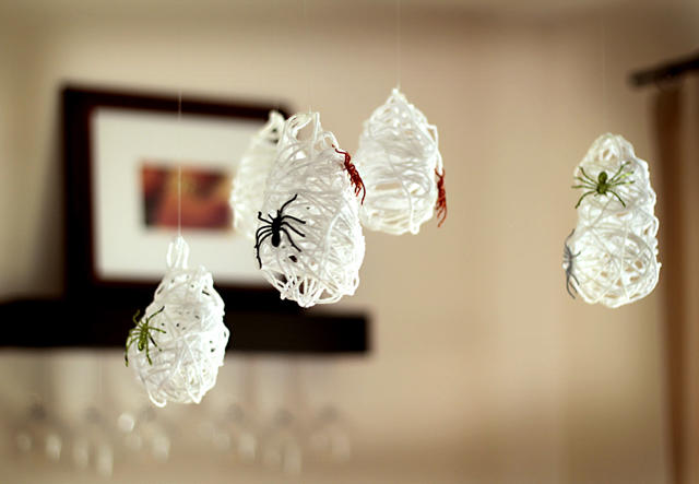 Halloween crafts for kids: 50 spooky projects!