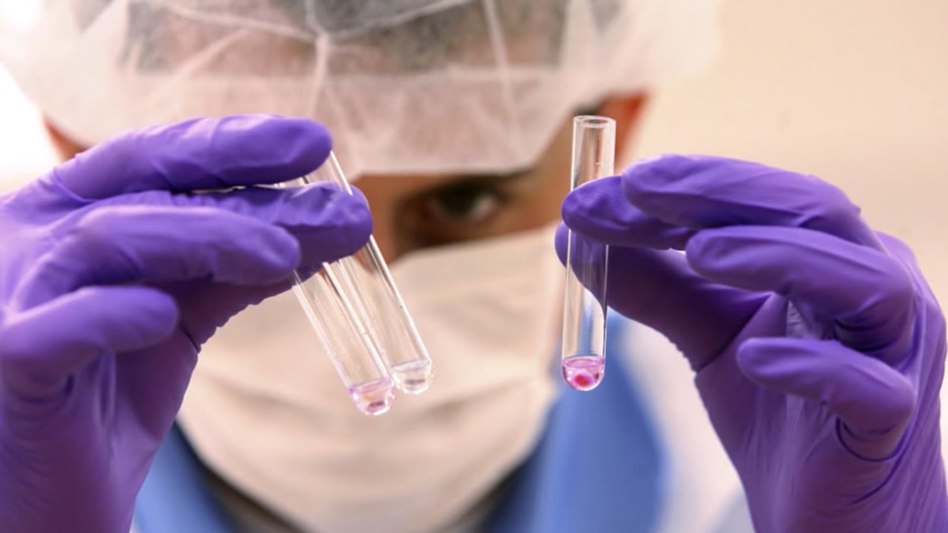 Breakthrough DNA technology identifies 9/11 victim's remains nearly 25 ...