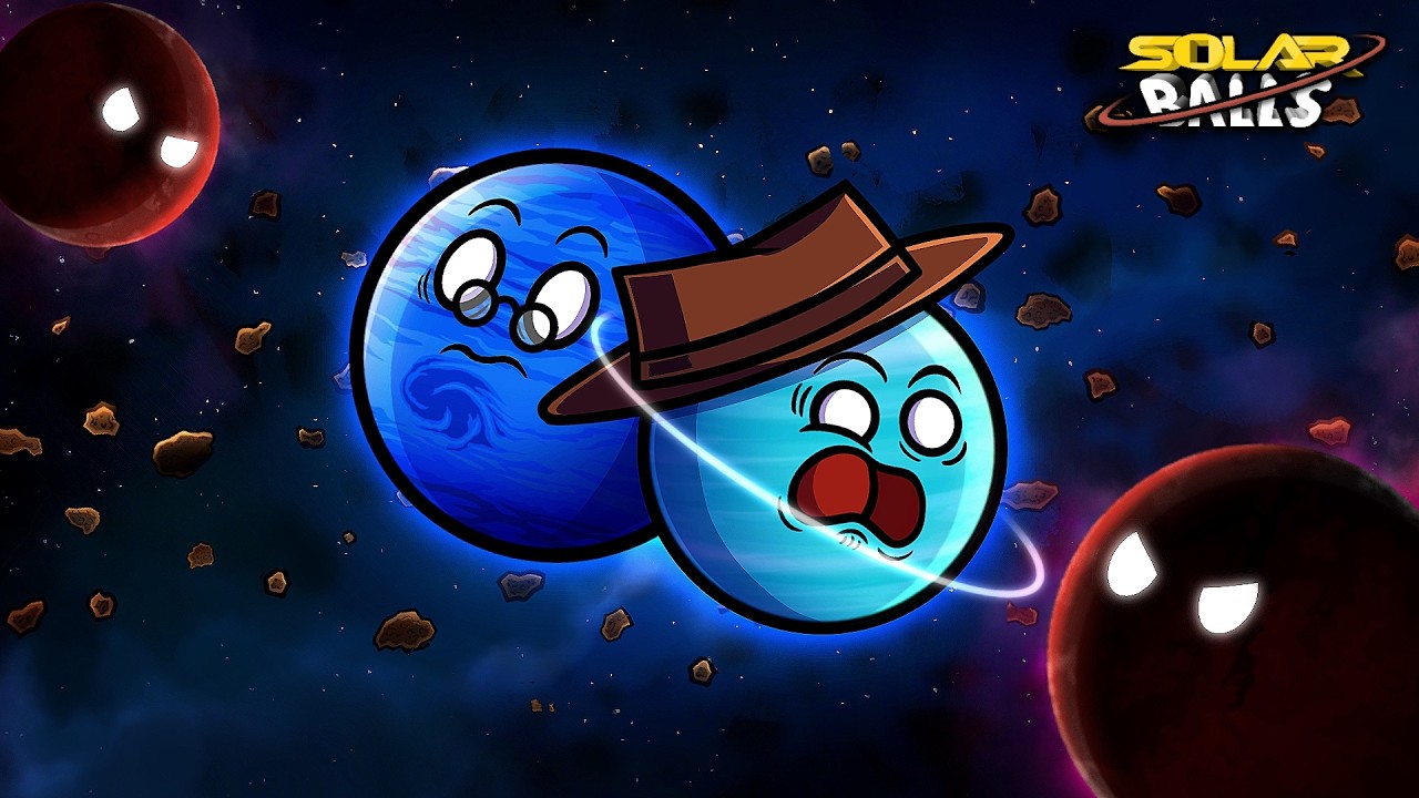 Moon mystery: The plush returns