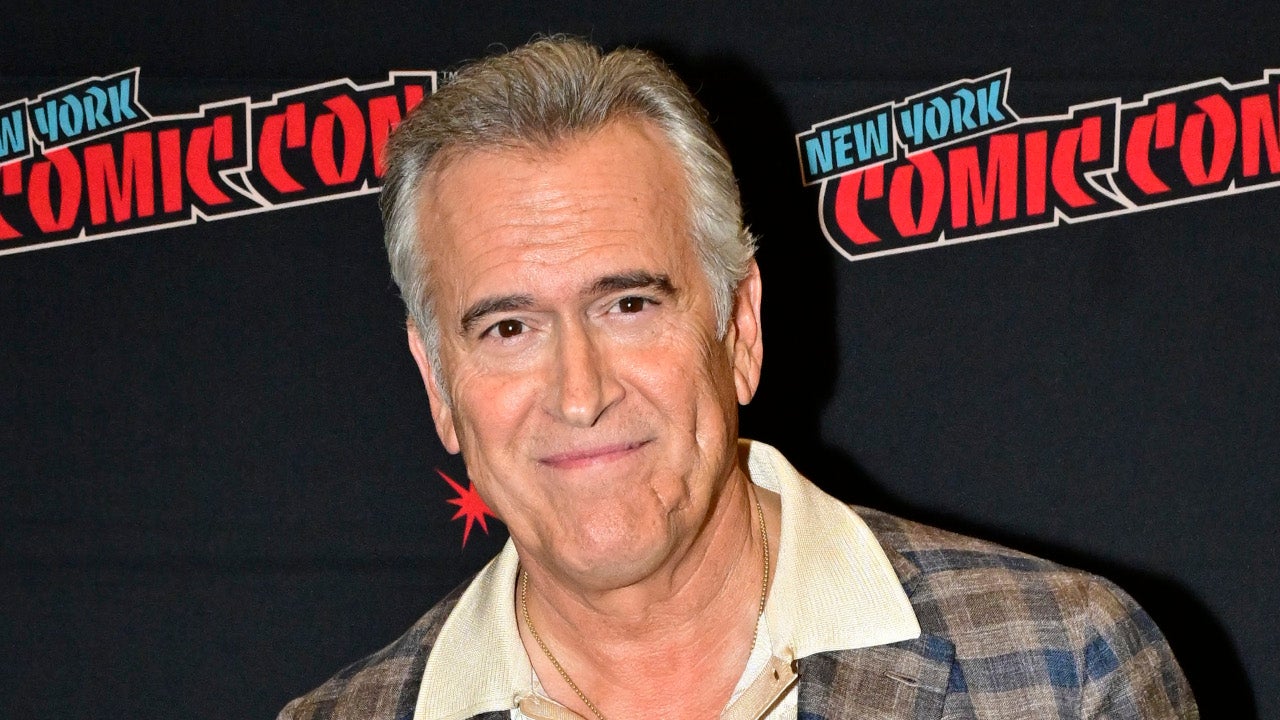 Bruce Campbell Is Done Leading Evil Dead My Interests Have Diverged