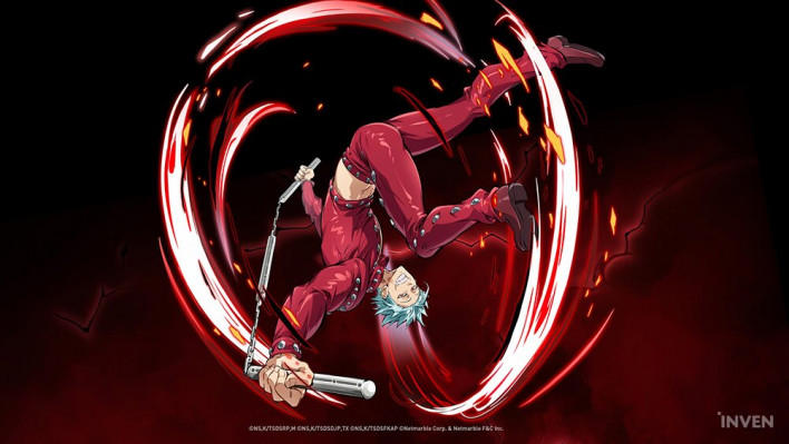 The Seven Deadly Sins: Origin expands content and story for half ...