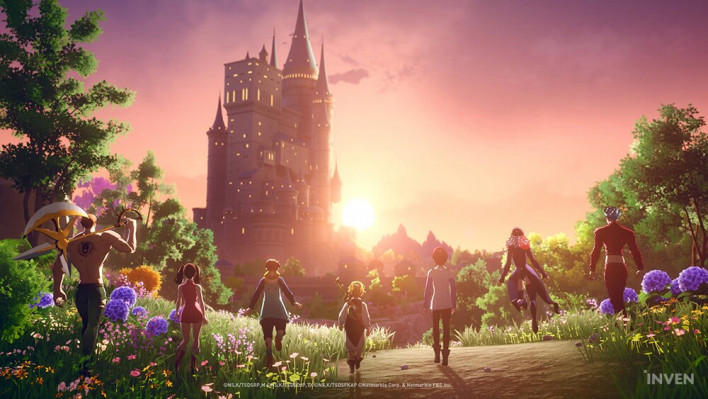 The Seven Deadly Sins: Origin expands content and story for half ...