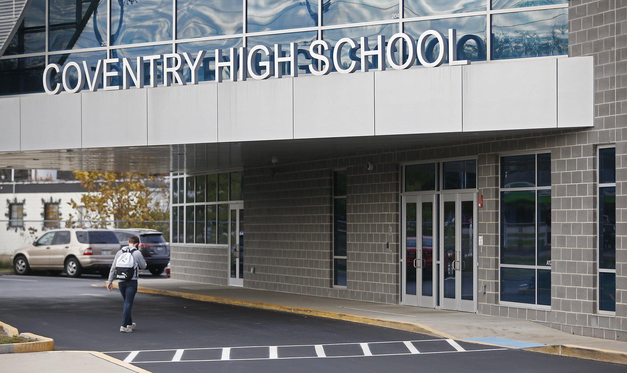 Coventry Local Schools eliminates student fees, leaves MAC