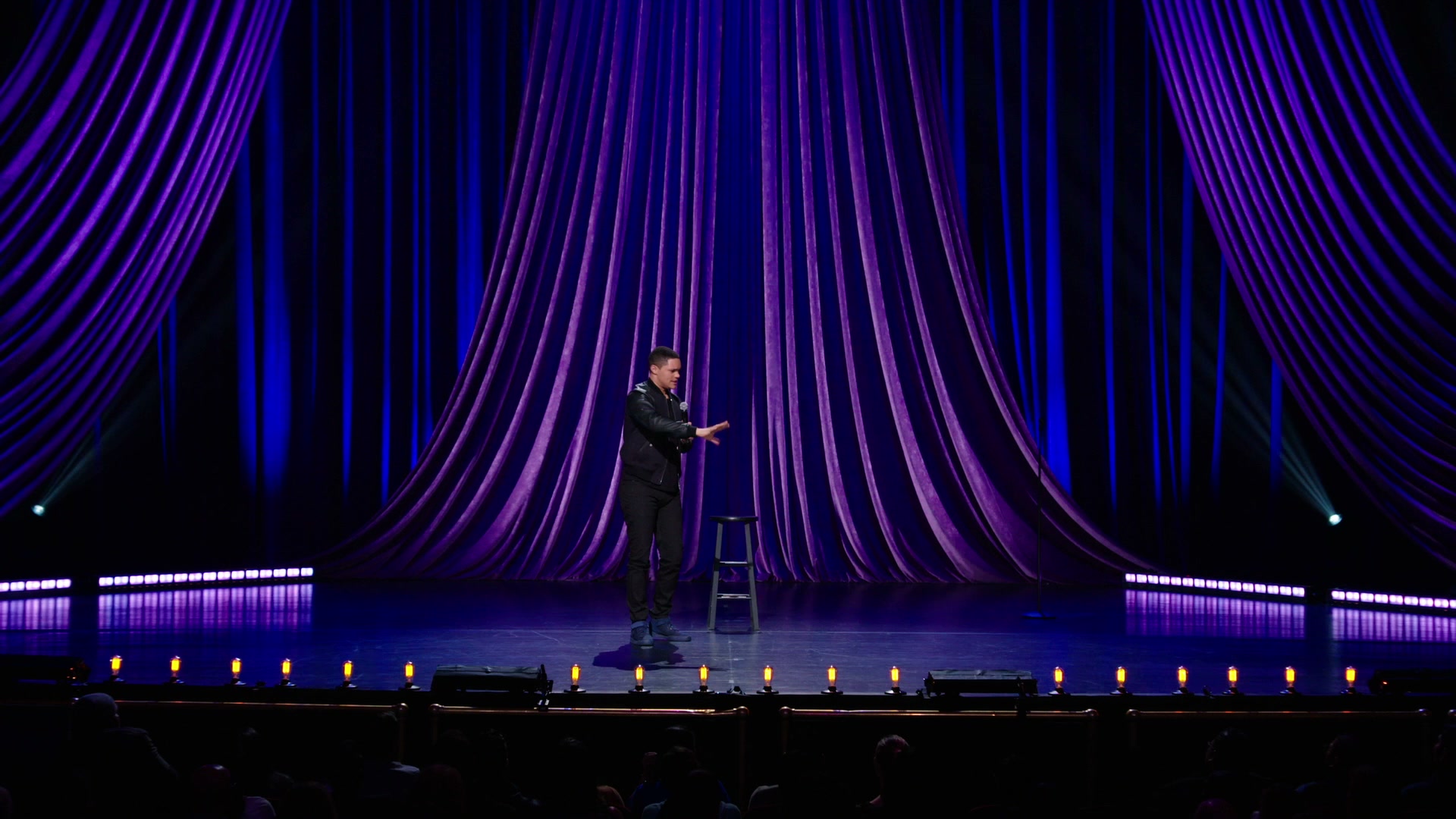 Back from who? — Trevor Noah destroys Britain’s immigration logic!