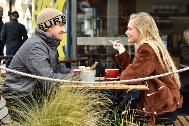 Small talk acts like social glue – here’s how to get better at it