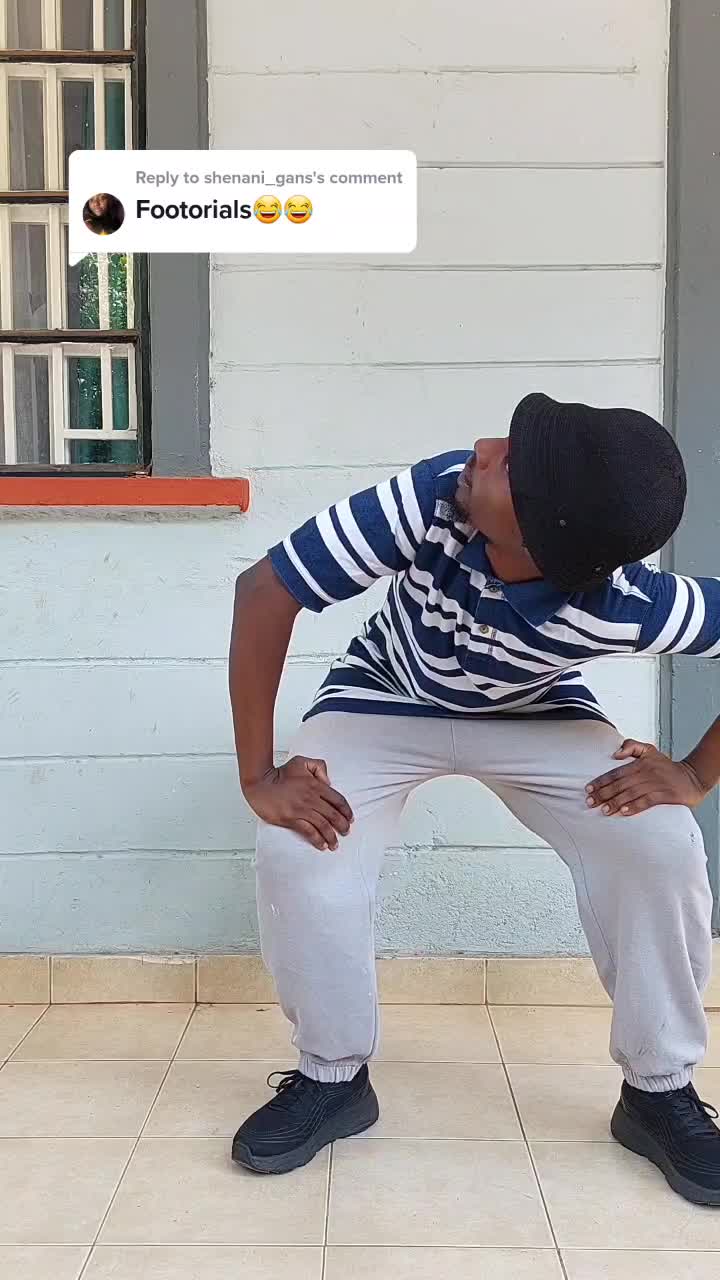 Dance footwork tutorials for better movement control