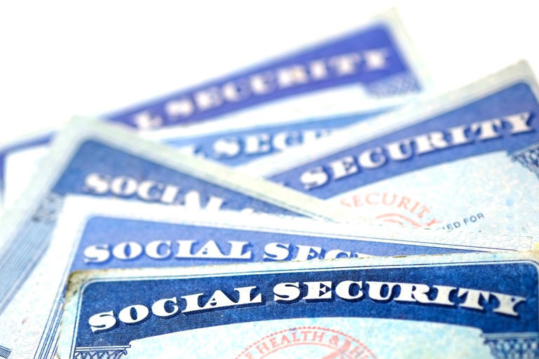 Social Security update as payments of up to $5,181 arriving this week