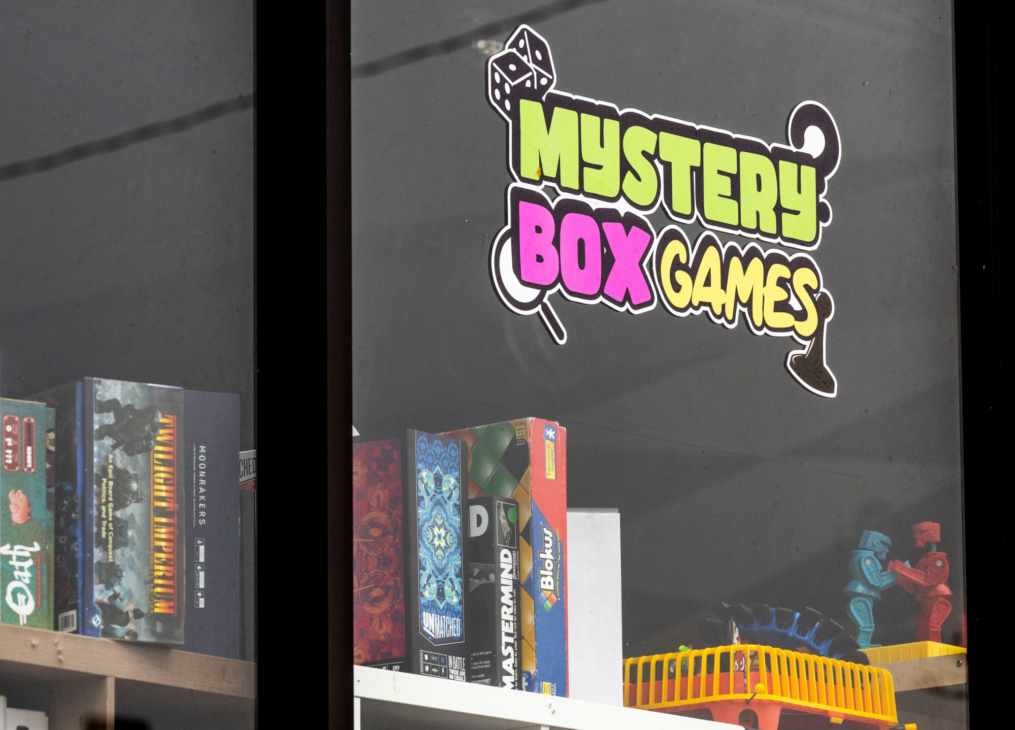 Lehigh Valley board game cafe to close amid ownership transition