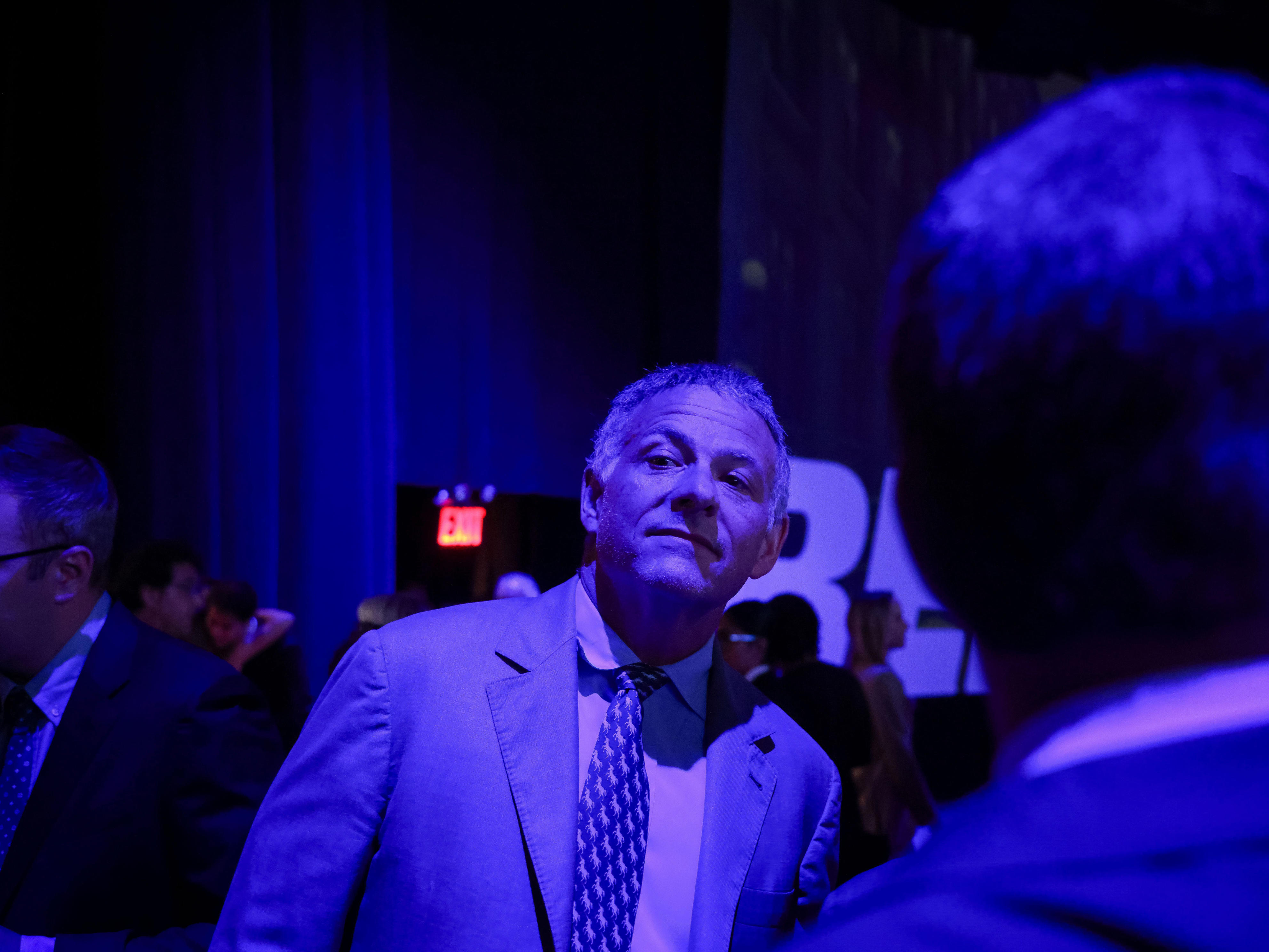 Spacex Disses And Eminem Remixes Inside David Einhorns Latest
