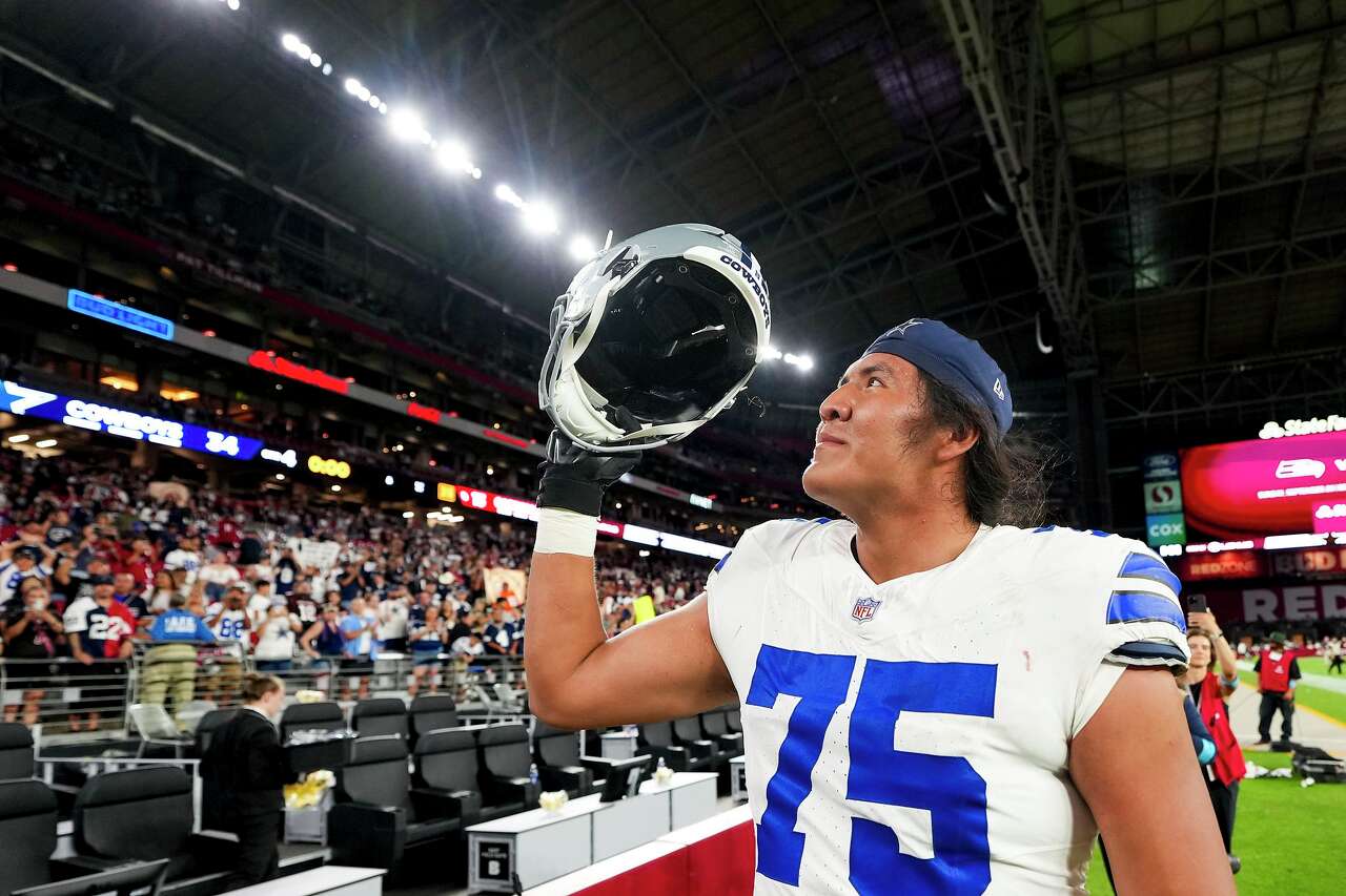 'The teams that get this are dangerous': NFL analysts react to Shiyazh ...