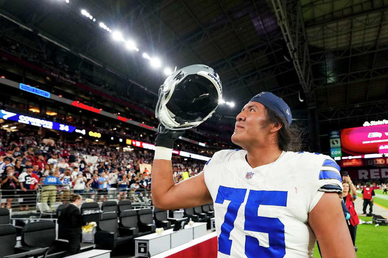 'The teams that get this are dangerous': NFL analysts react to Shiyazh ...