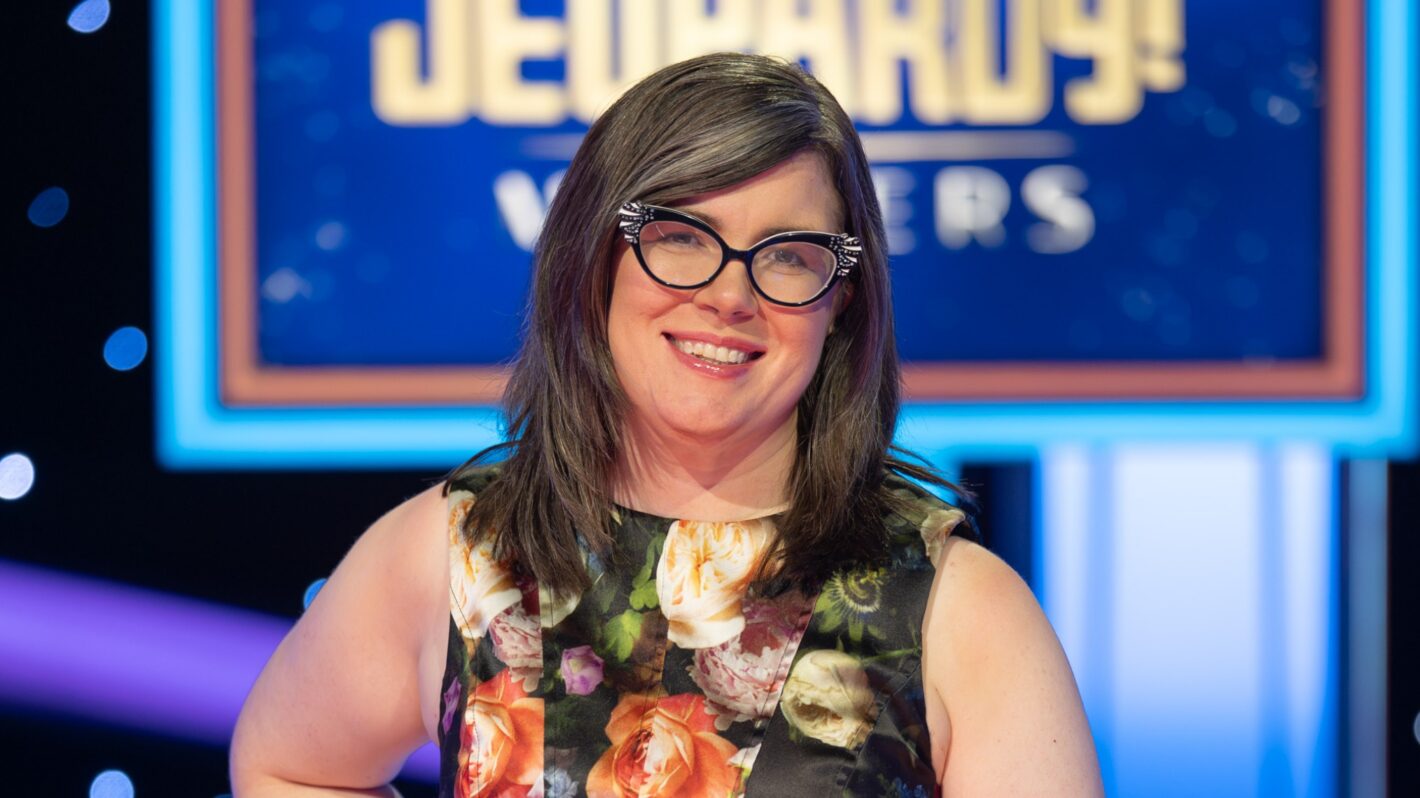 ‘jeopardy Masters Fans Say Victoria Groce Was ‘robbed After Daily