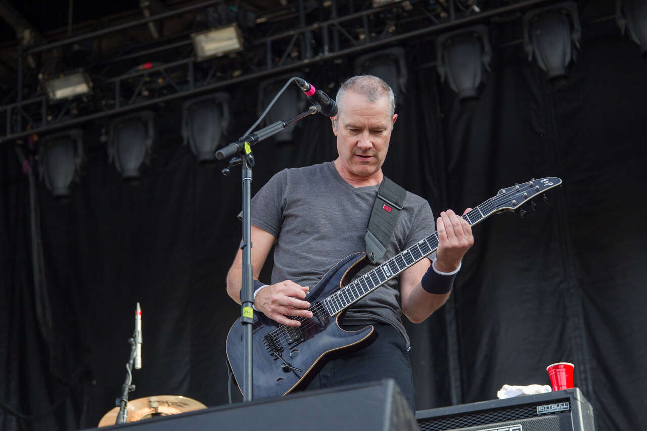 Helmet's Page Hamilton on 'Betty,' songwriting and the band's return to ...