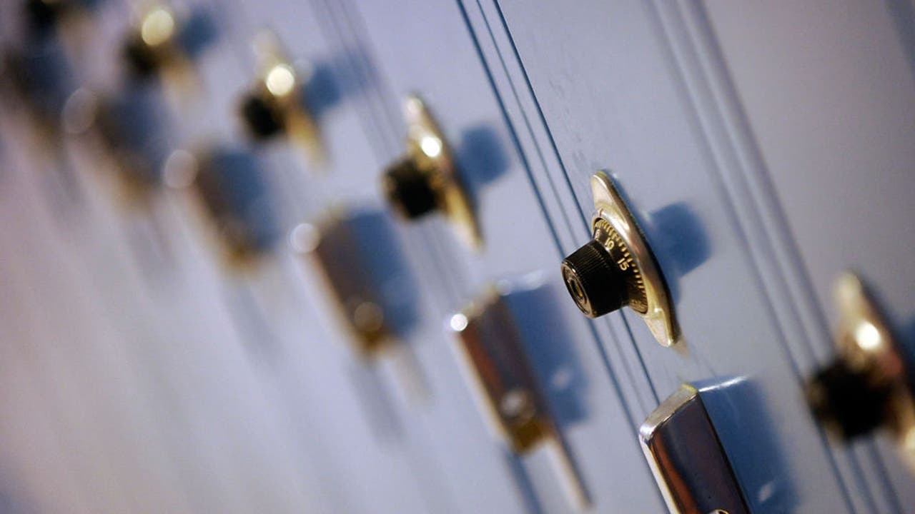 DC Public Schools kick off first day of class