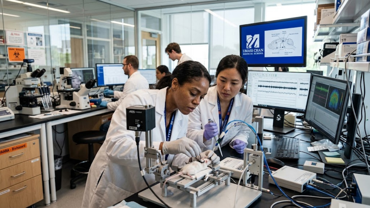 Study from Massachusetts associates abstinence with neurological changes