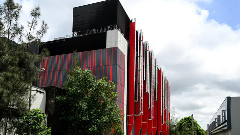 Power hungry: Data centre energy use set to skyrocket