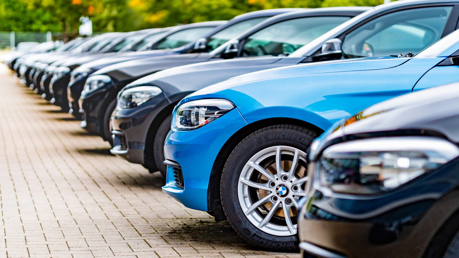 3 Forces Driving Used Car Prices Higher And Why Theyre No Longer The