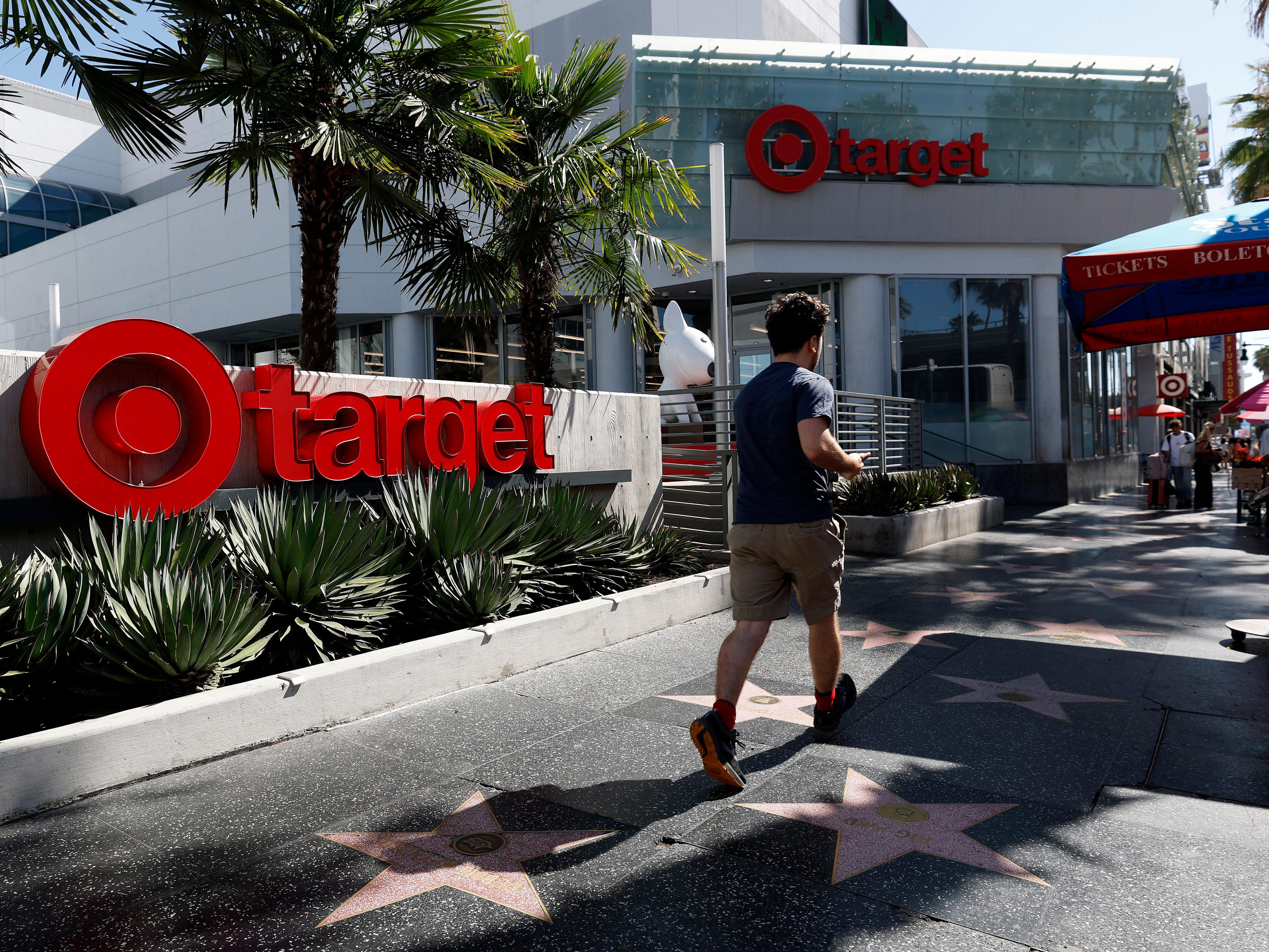 Target Says Its Sorry For Selling An Offensive Halloween Clown Costume