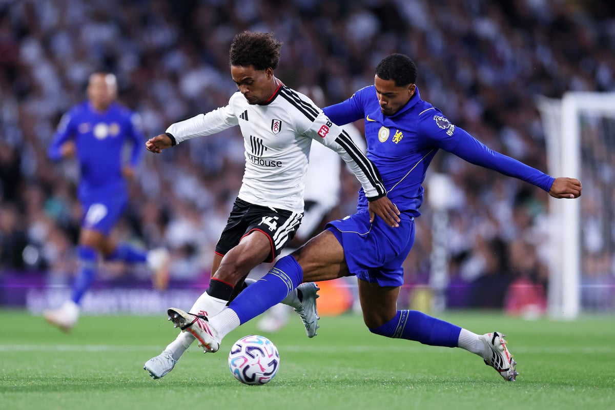 Chelsea Handed Red Card Verdict After Fulham Win