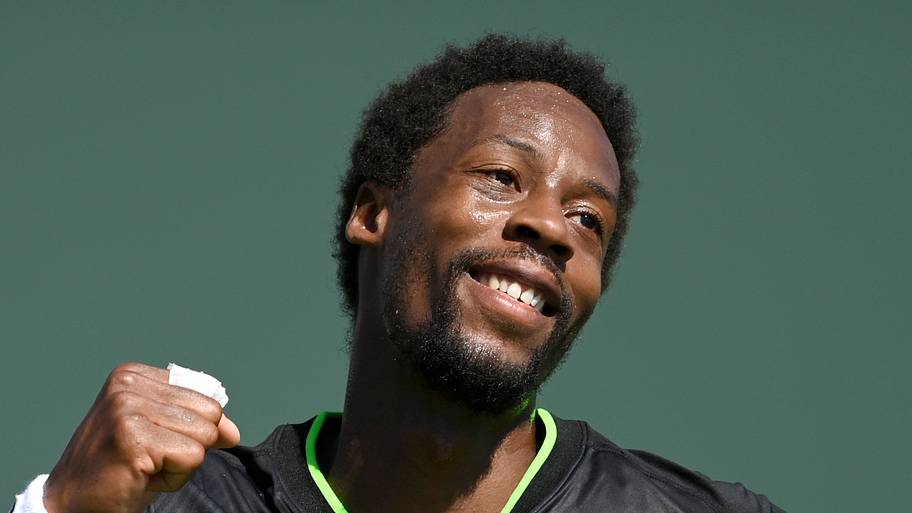 Elina Svitolina And Gael Monfils Come Out On Top After Thrilling Us