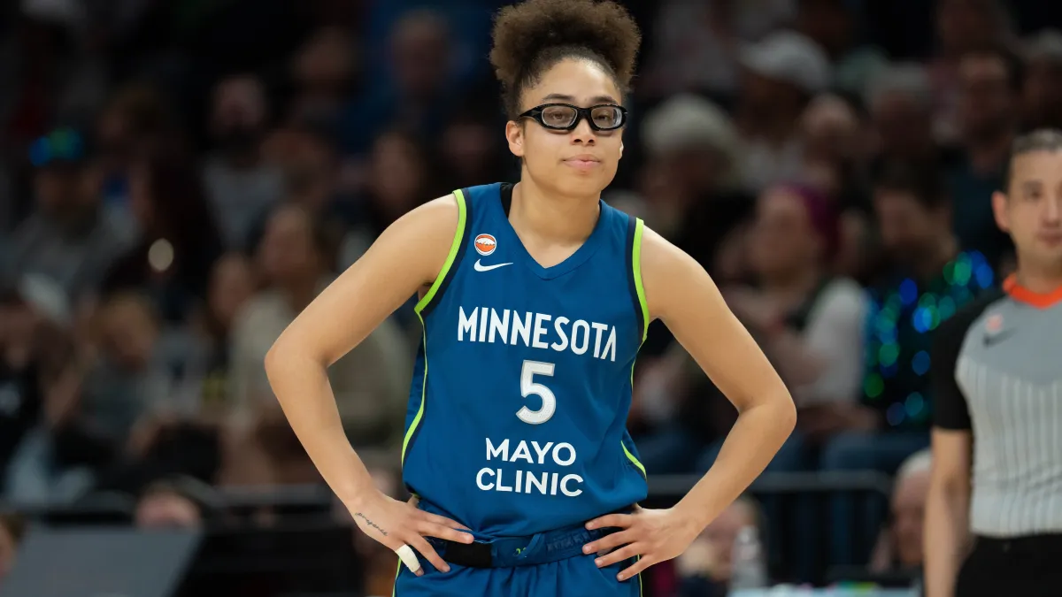 Olivia Miles Passes Wnba Legend While Chasing Caitlin Clarks Rookie Record