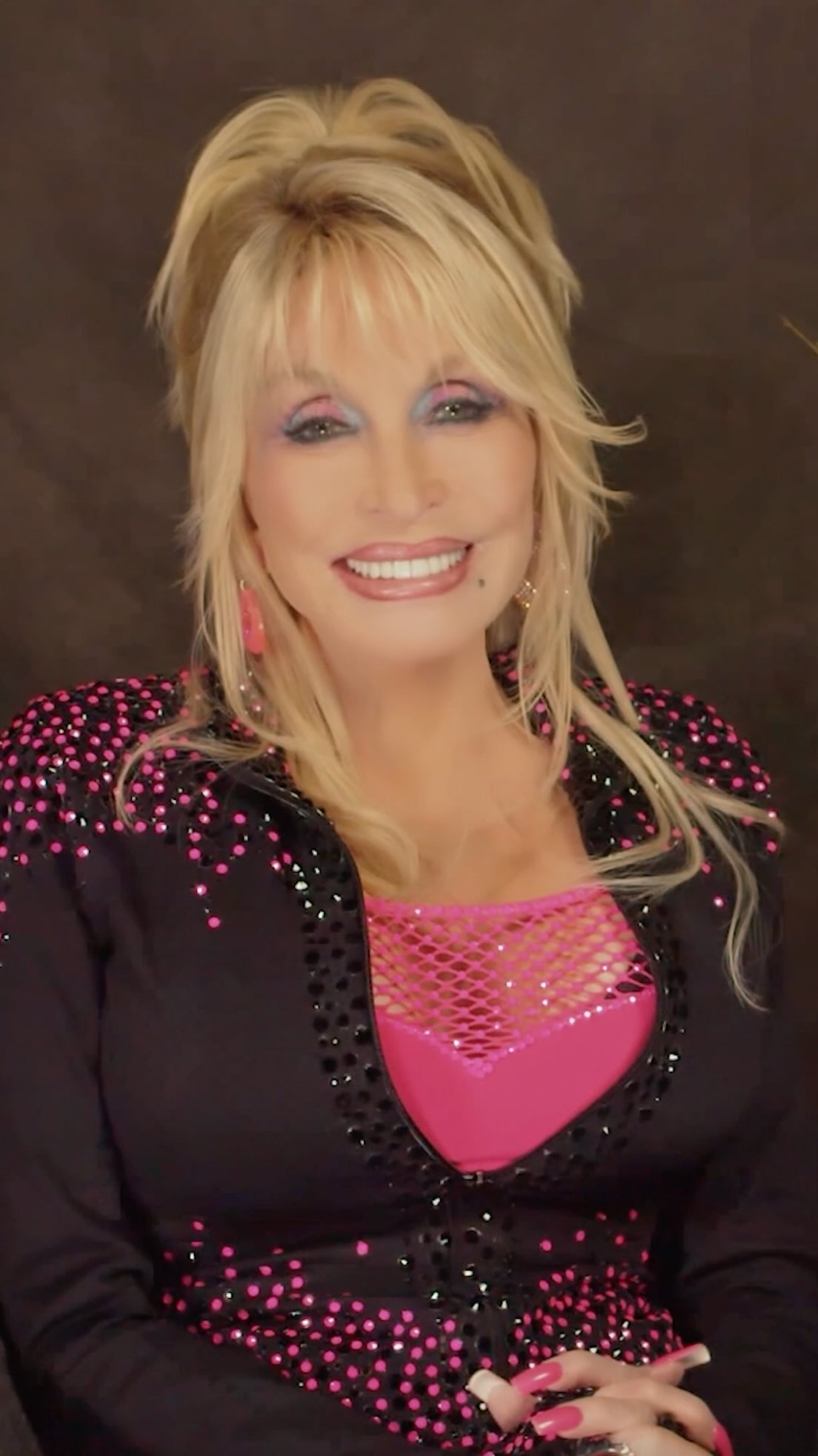 Dolly Parton Opened Up About Hard Times With Her Health In Final