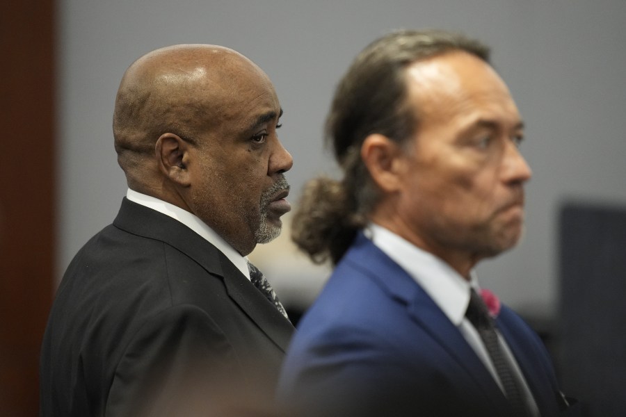 Day 7 Of Tupac Murder Trial Features Key Testimony