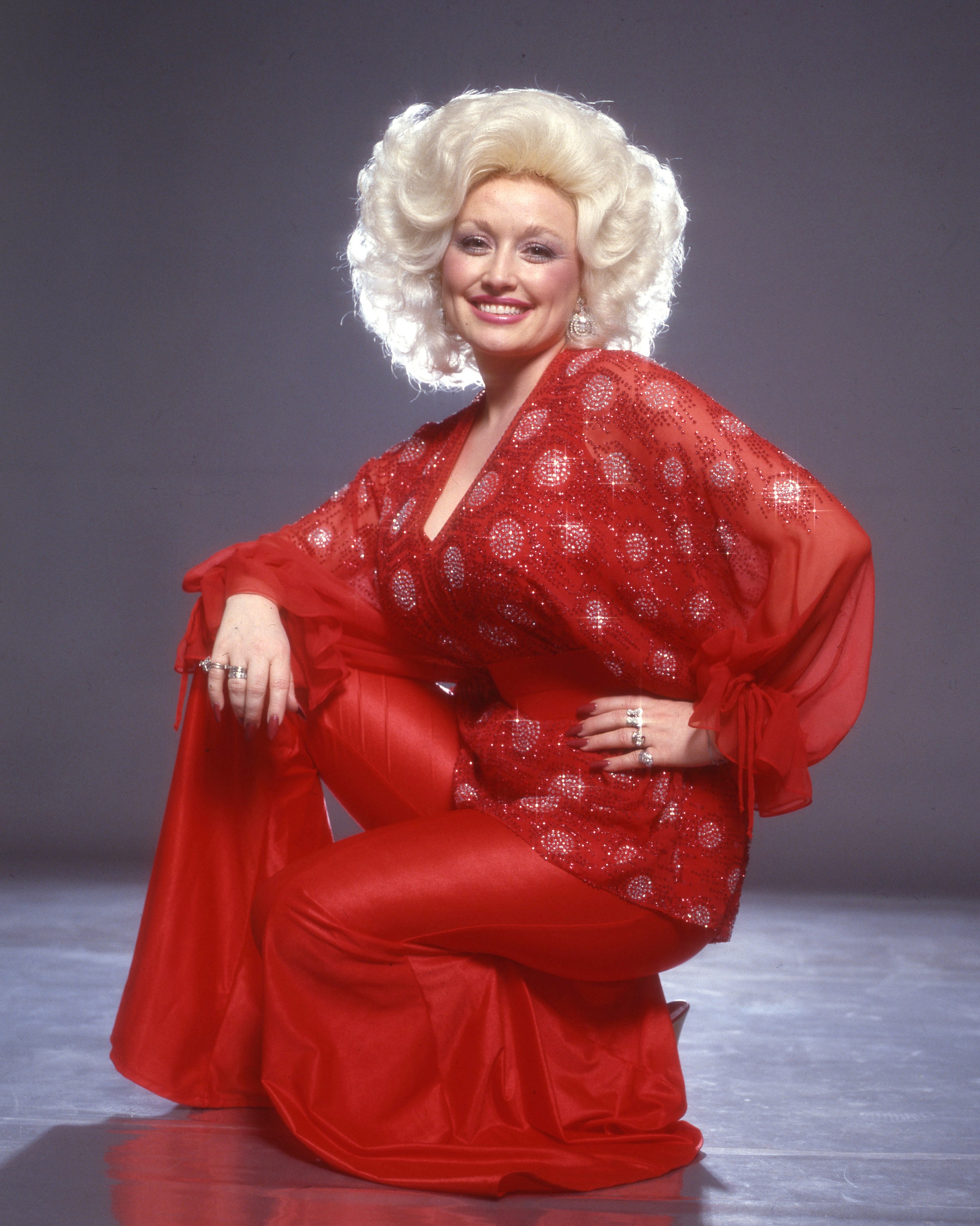 Dolly Partons Cause Of Death Revealed As Its Confirmed She Was