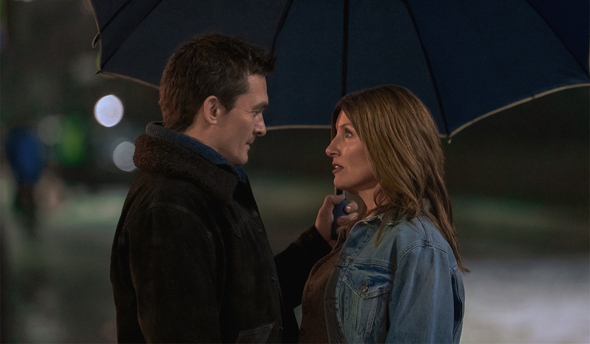 Sharon Horgan Confesses Major Regret Over Her On Screen Sex Scenes
