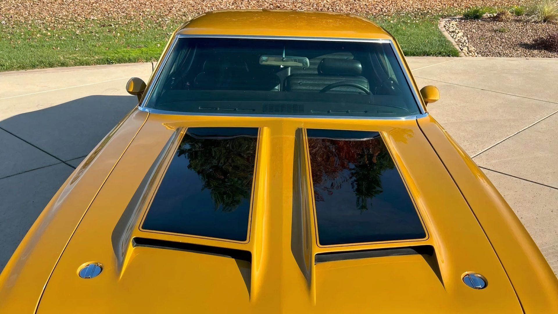 The most underrated small block muscle car ever