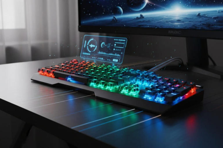 Best gaming keyboards under Rs 3,500 for PC gamers to maintain your ...