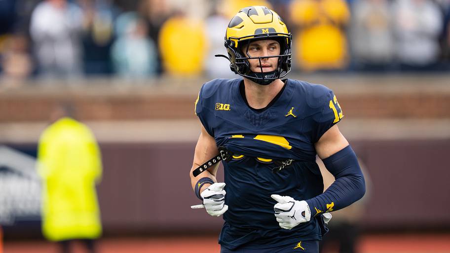 Michigan Wolverines news: 5-star CG Brady Pettigrew official visit, JJ ...