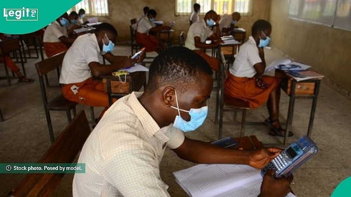 WAEC releases 2026 WASSCE second series final timetable for private ...