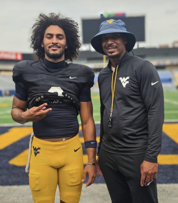 WVU football: The past and present of West Virginia football quarterbacks