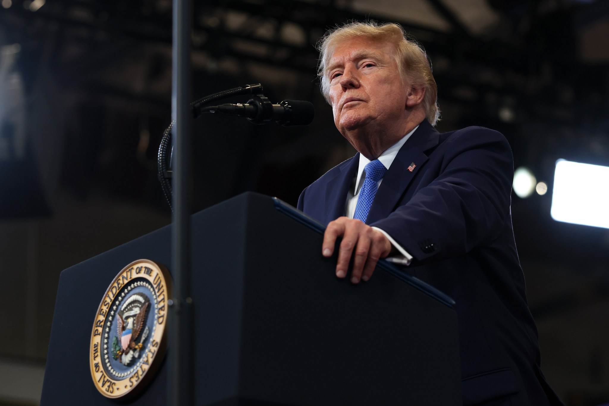 Trump Pushes Senate on Daylight Savings: How Timeline for Change Looks