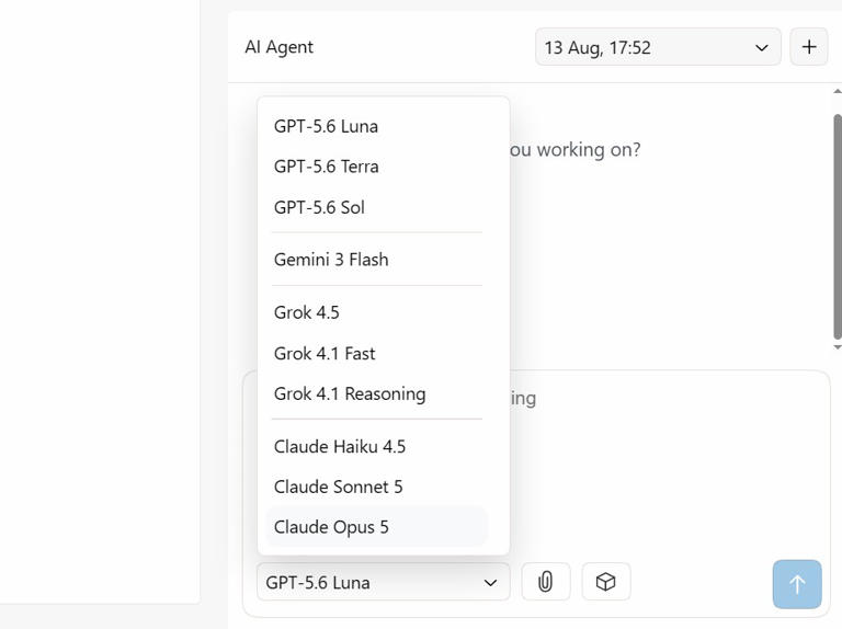Revise review: The DOCX-compatible AI document editor