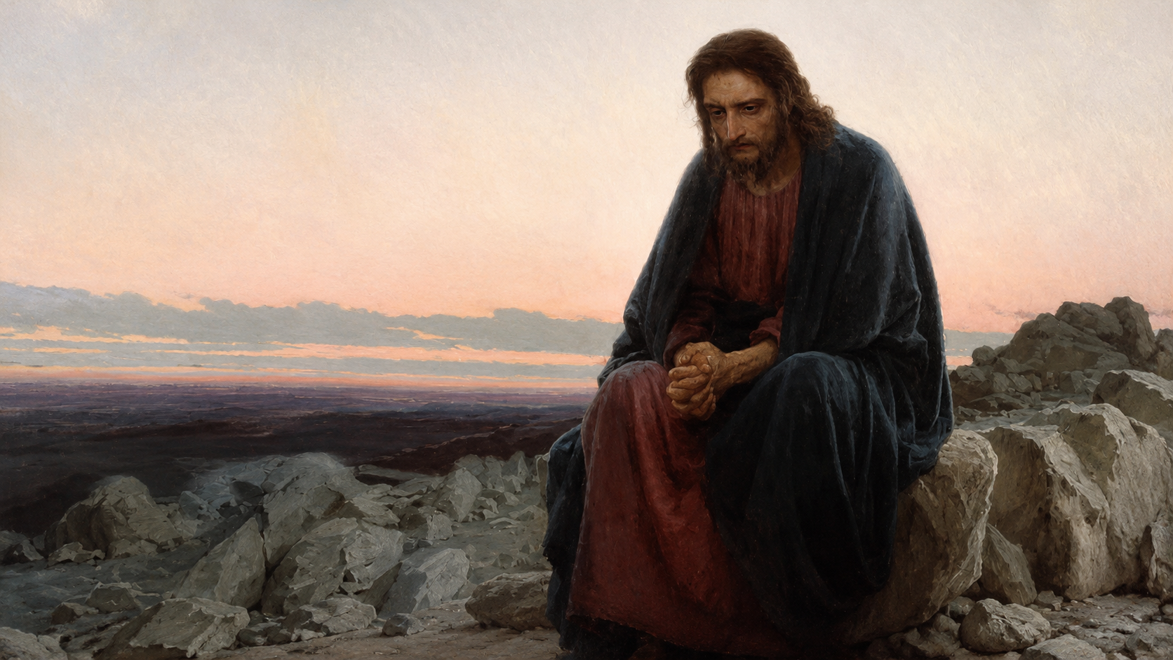The forgotten brothers and sisters of Jesus