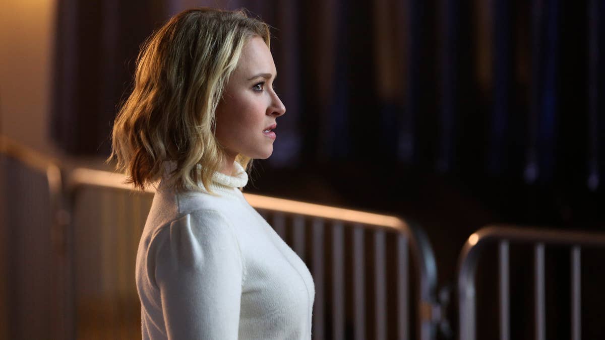 'Remember the Titans' fans pay tribute to Hayden Panettiere