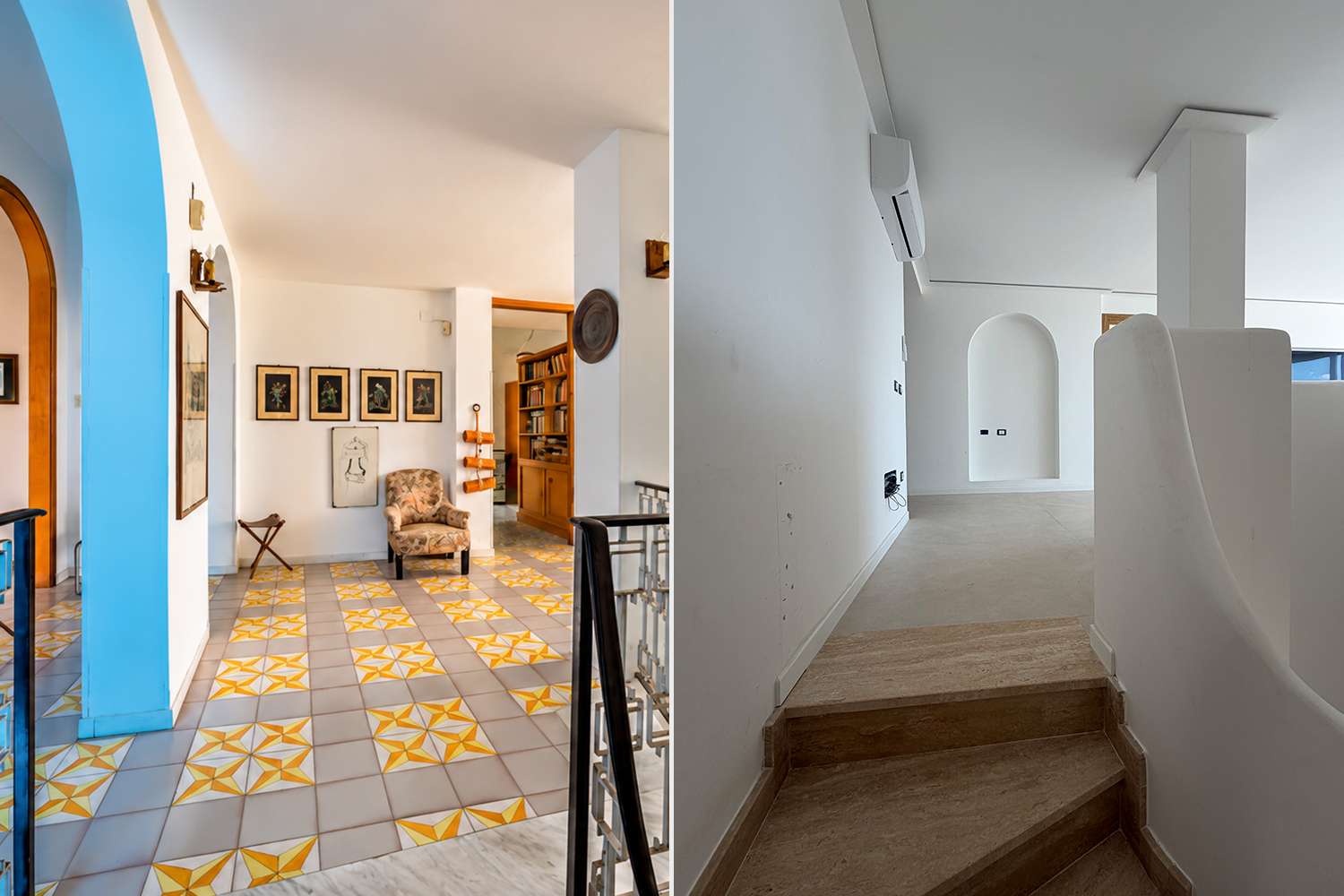 Woman who spent more than $700K on beach house renovation reveals the ...