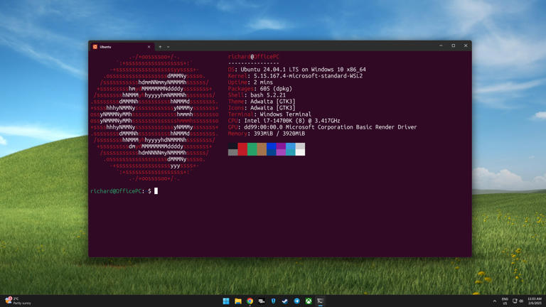 Canonical says WSL may soon be the largest source of Ubuntu users