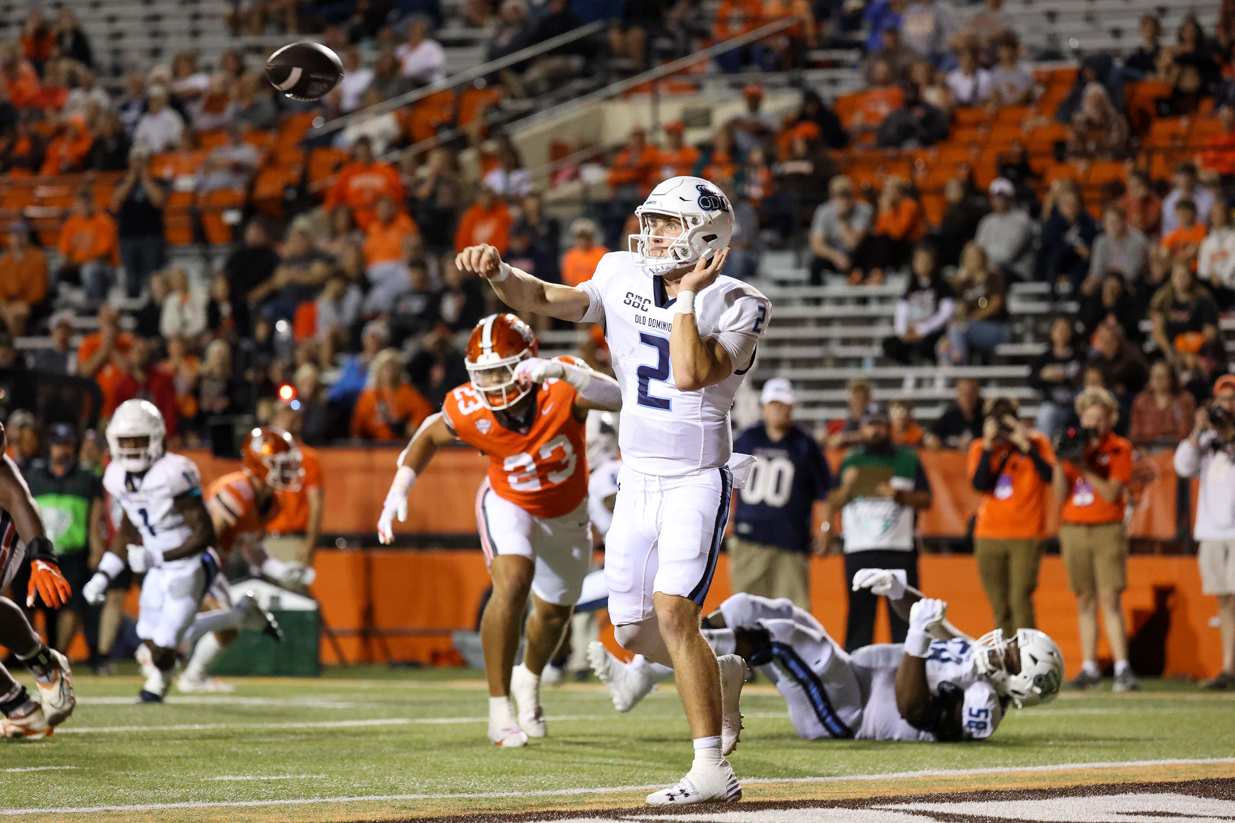 Is Colton Joseph the answer that Wisconsin has been looking for?