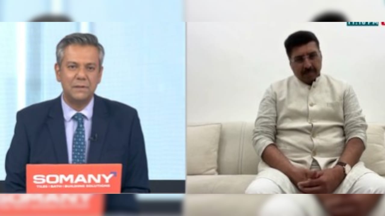 BJP's Gen Z push: New IT cell head Deepak Mhaskey to focus on Instagram ...