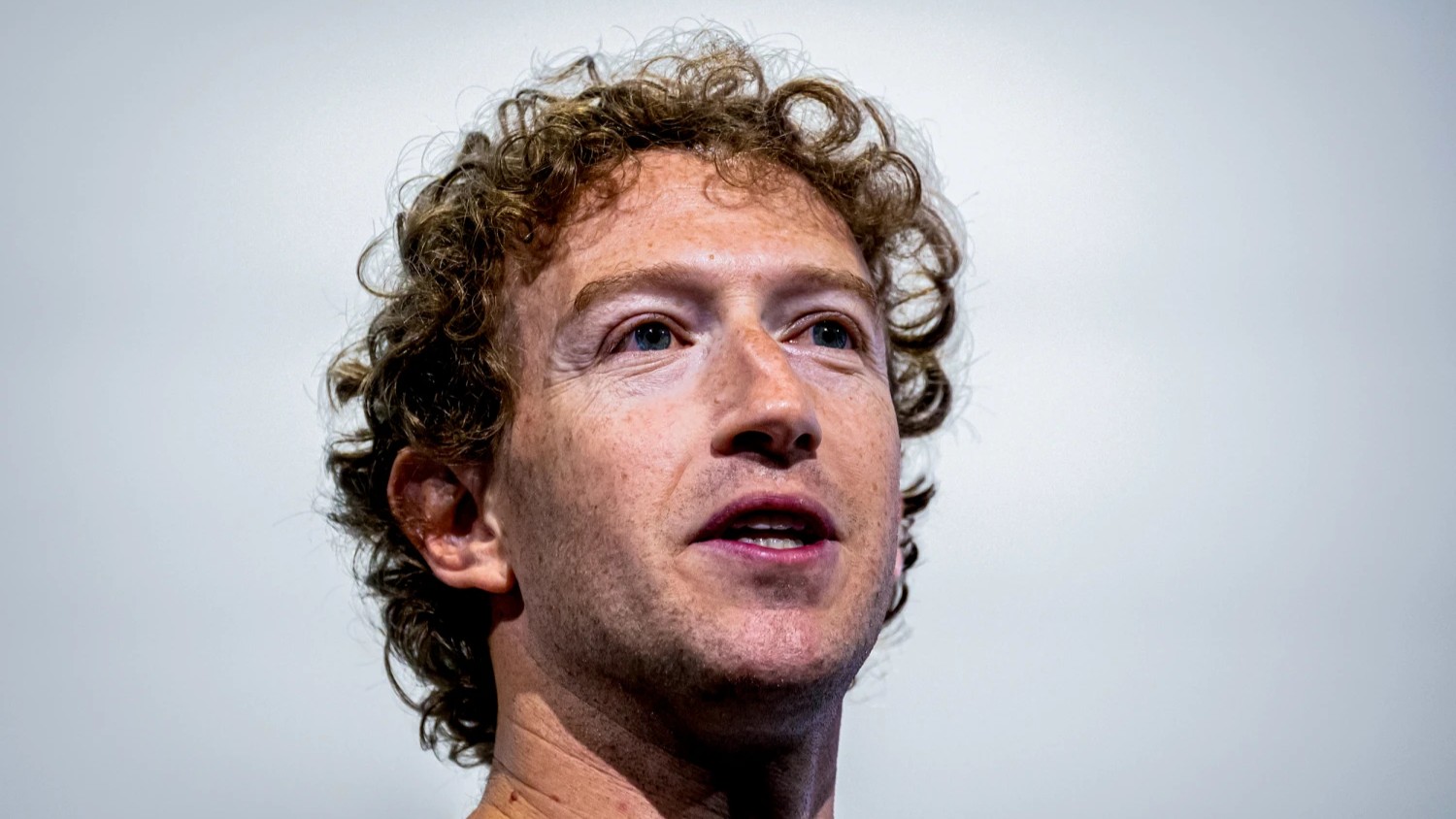 Mark Zuckerberg’s Meta just used AI to turn human brain activity into words