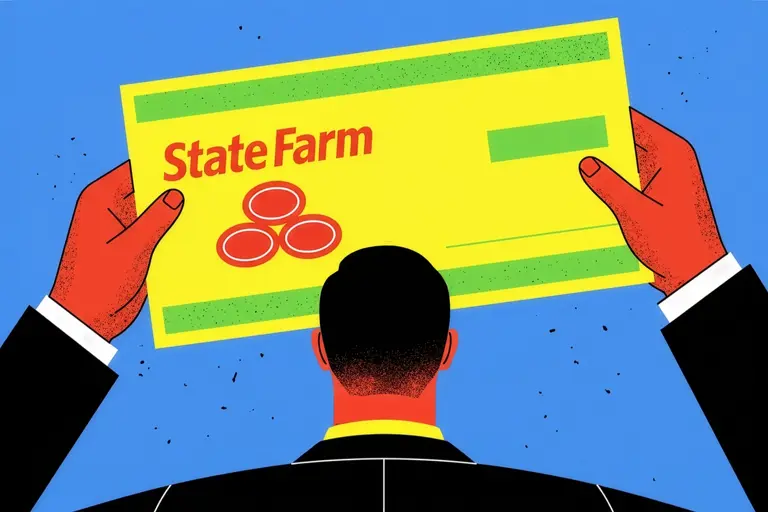 State Farm is returning $5 billion to customers. Here’s who gets a dividend
