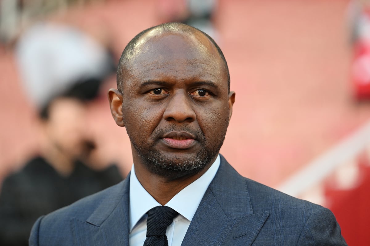 Arsenal legend lands top international job after World Cup