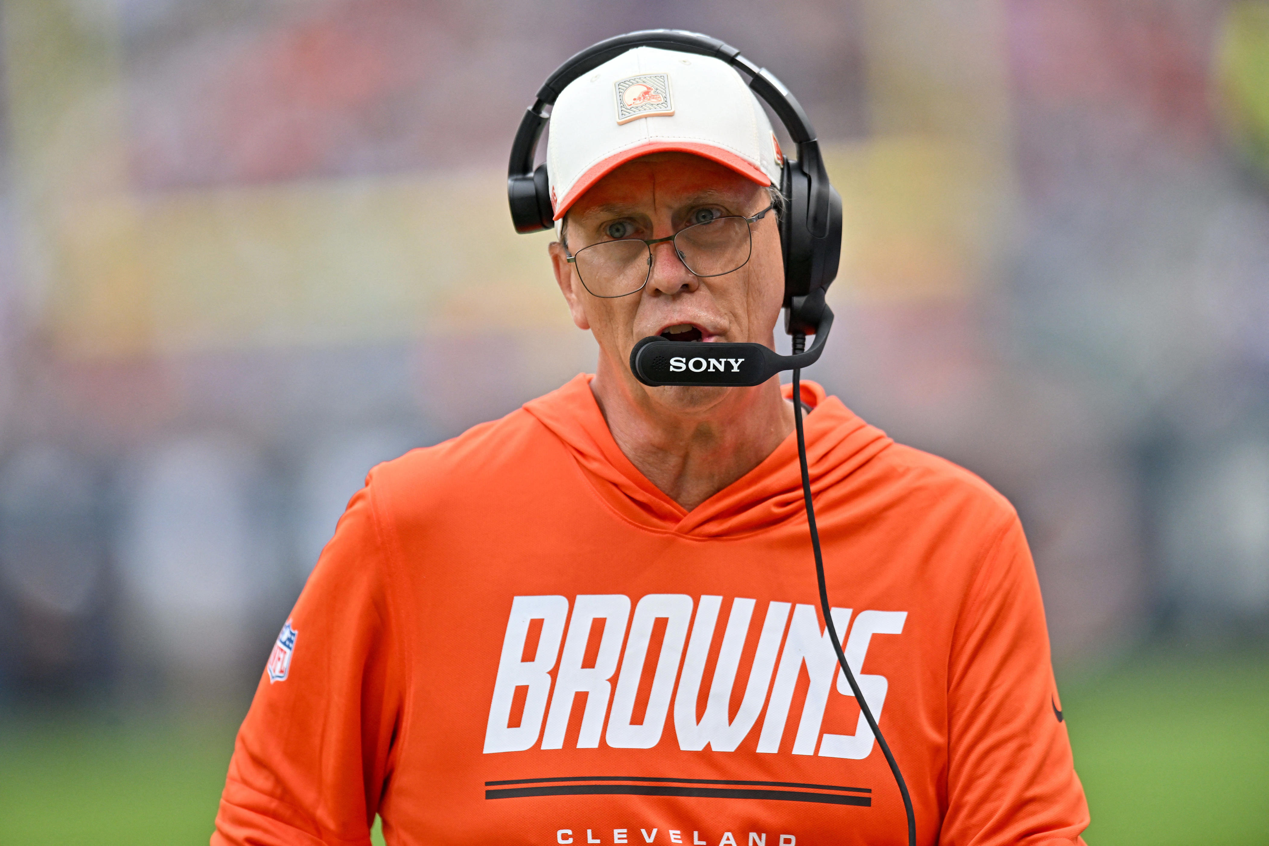 Todd Monken’s recent post-game speech might make Ravens fans snicker